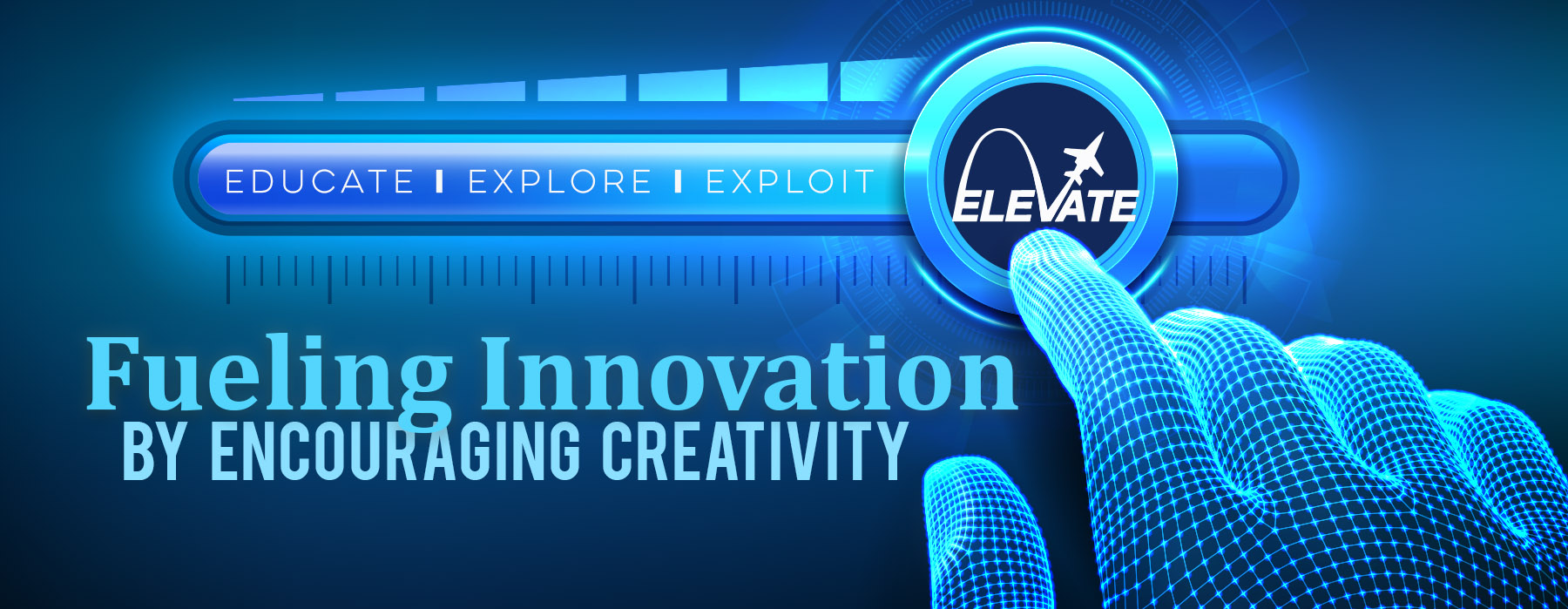 Elevate elevate